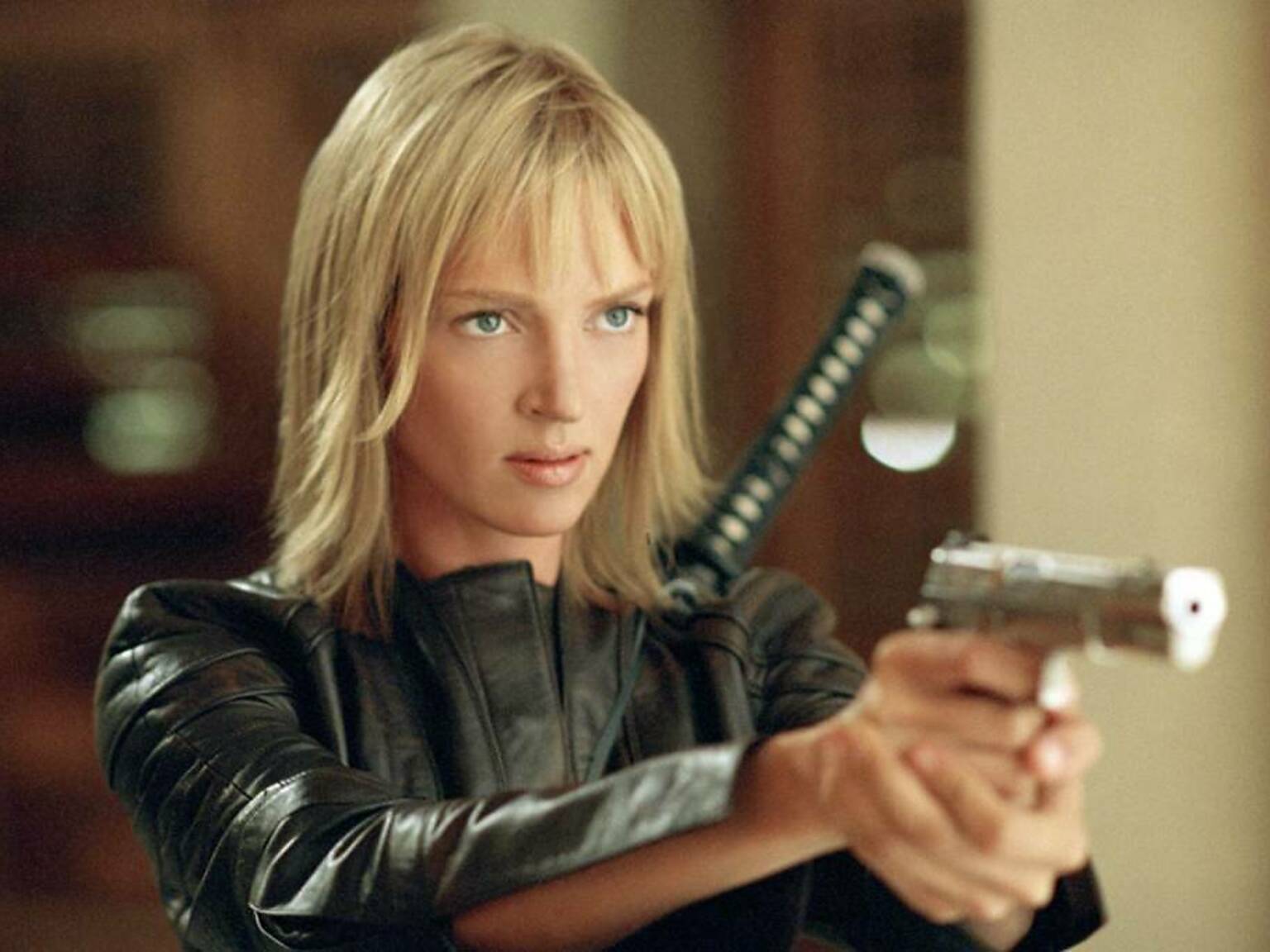 The Best Quentin Tarantino Movies, Ranked