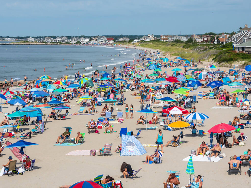 12 Best Beach Towns On The East Coast For A Getaway