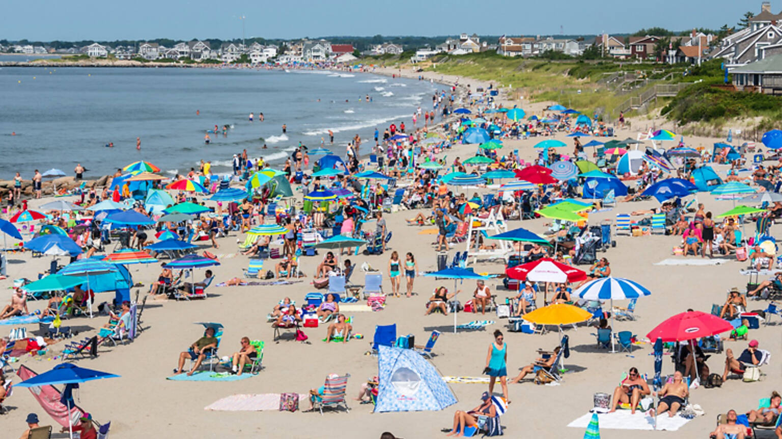 11 Best Beach Towns On The East Coast For A Getaway
