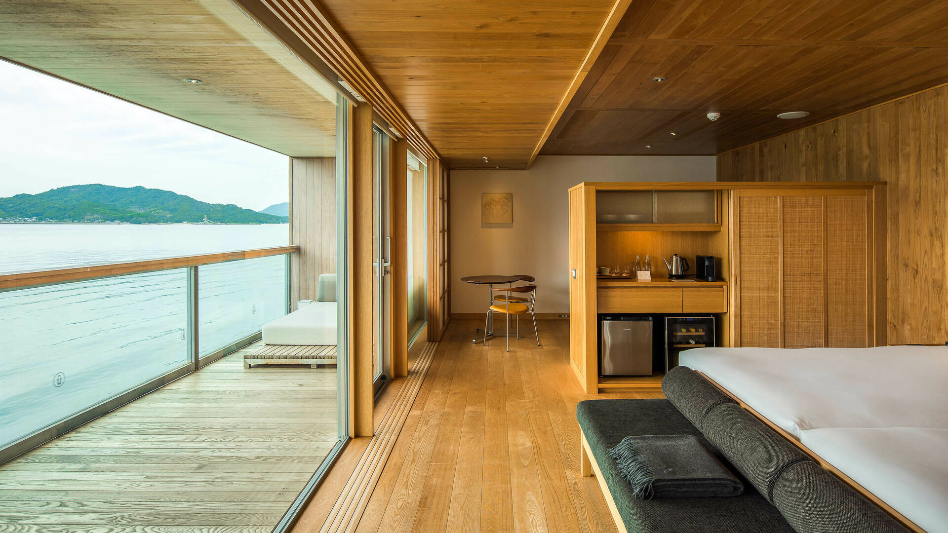 11 of the most beautiful hotels and resorts in Japan