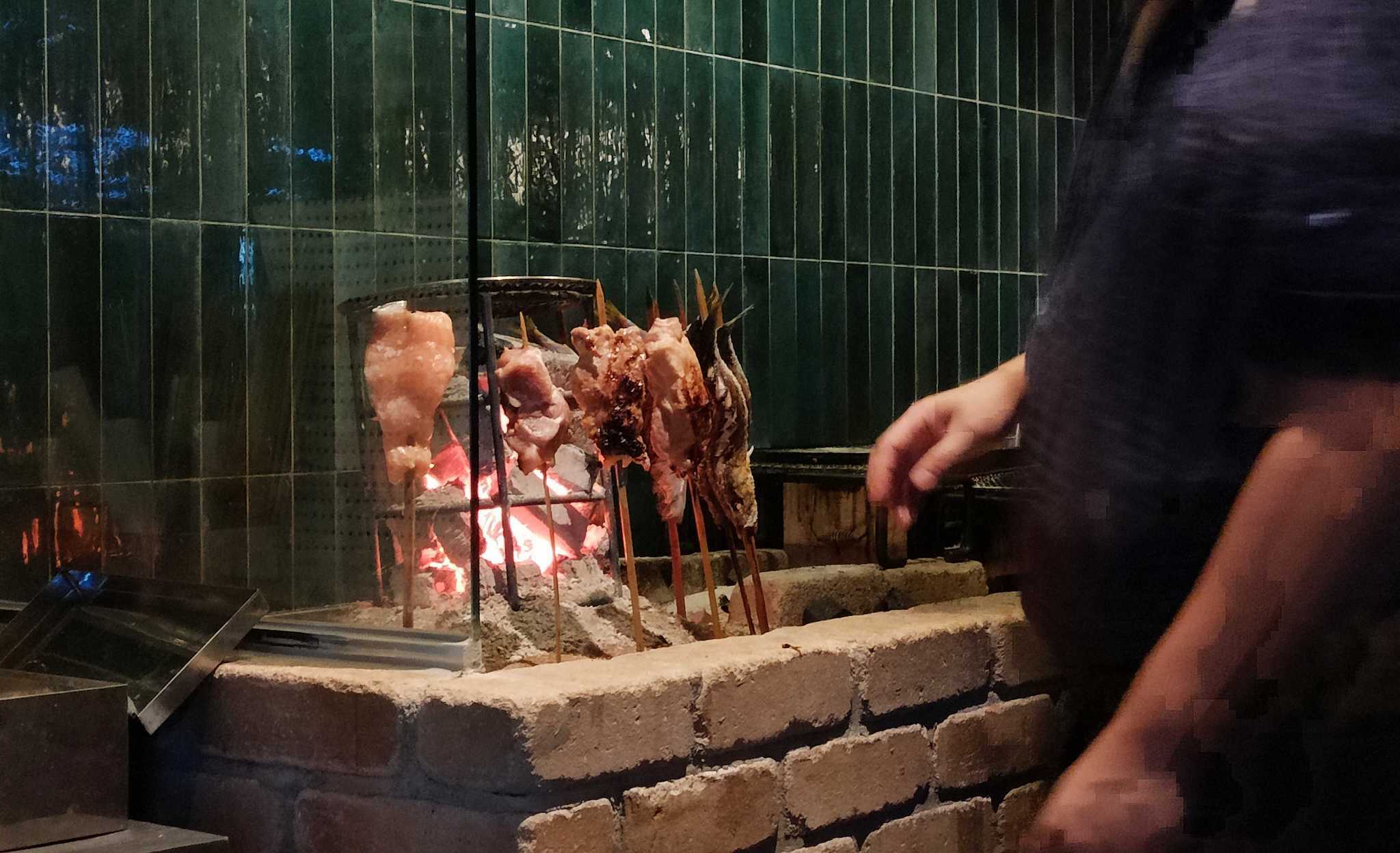 Hearth: Ex-Kamoshita Chef Helms Irori and Oden Japanese Restaurant in ...