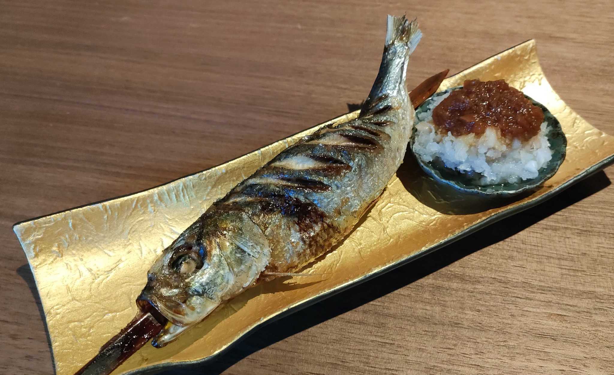 Hearth: Ex-Kamoshita Chef Helms Irori and Oden Japanese Restaurant in ...