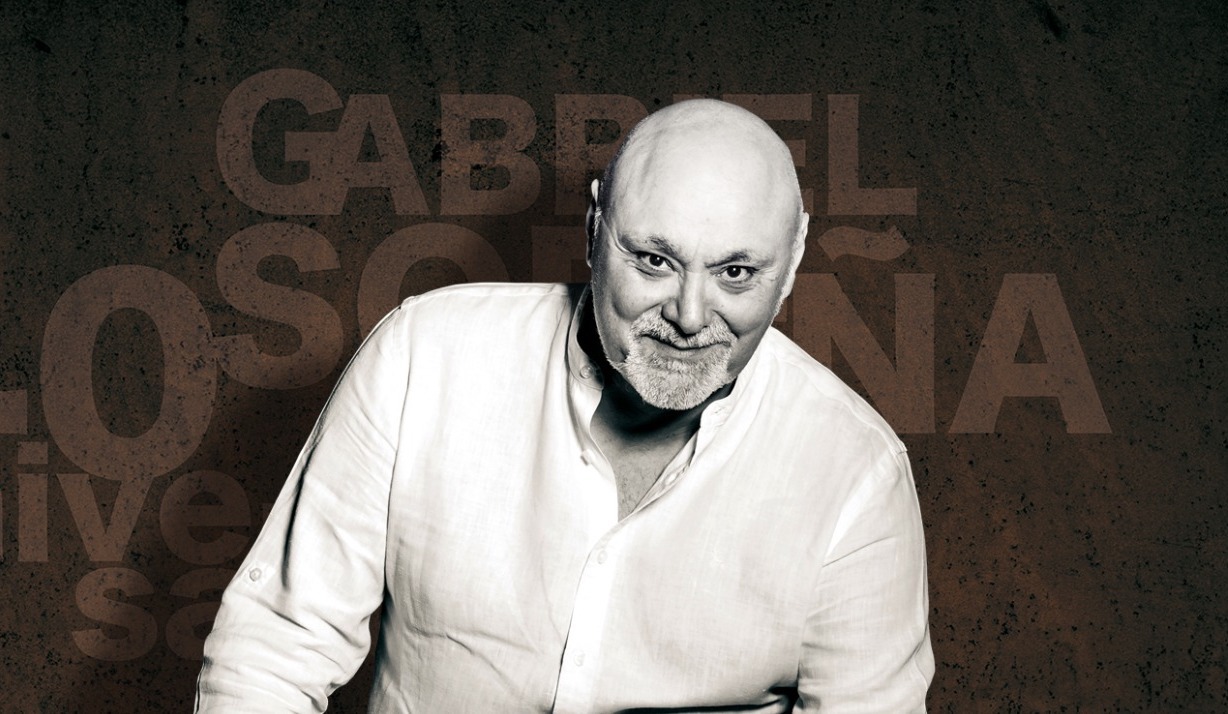 Gabriel Sopeña