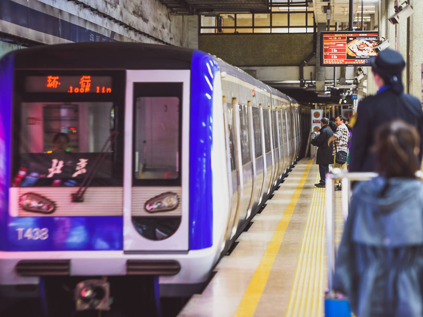 19 Cities With the World’s Best Public Transport, According to Locals