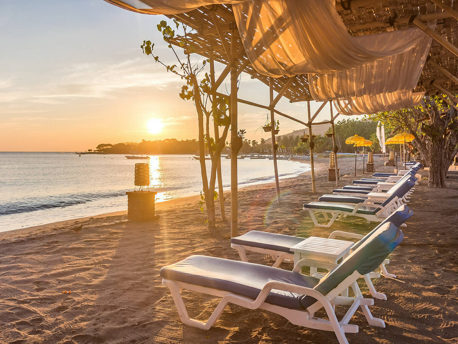 11 Best Beaches in Bali