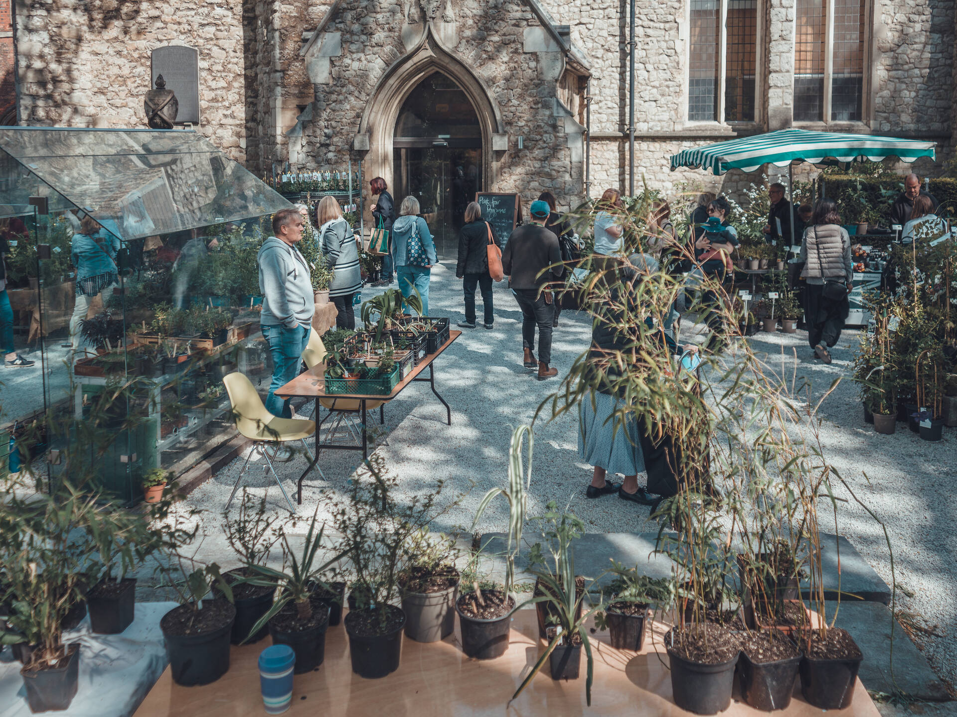 24 Best April Events in London: Things To Do In 2024