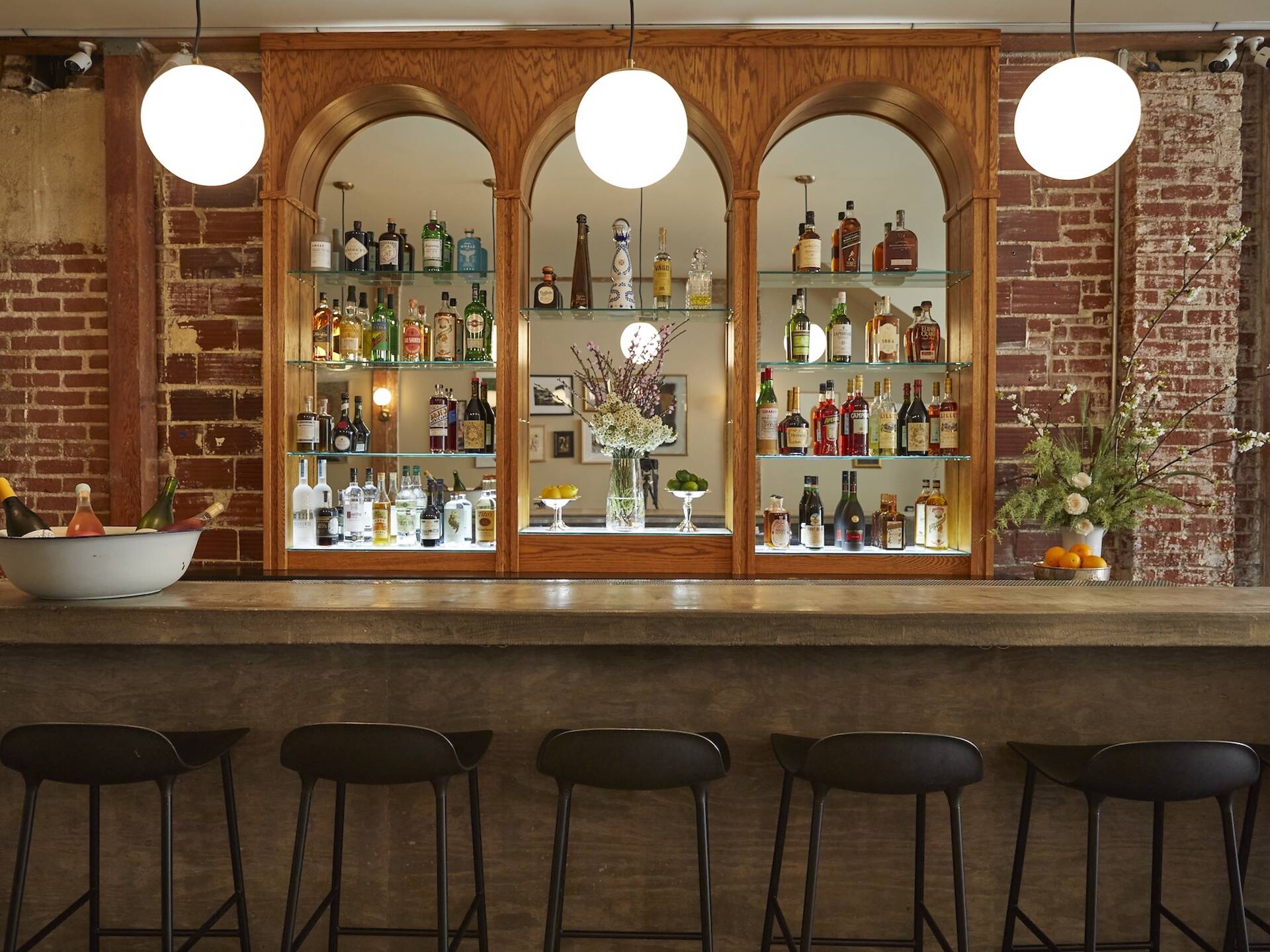 The 10 Best New Bars in Los Angeles, Fall 2023