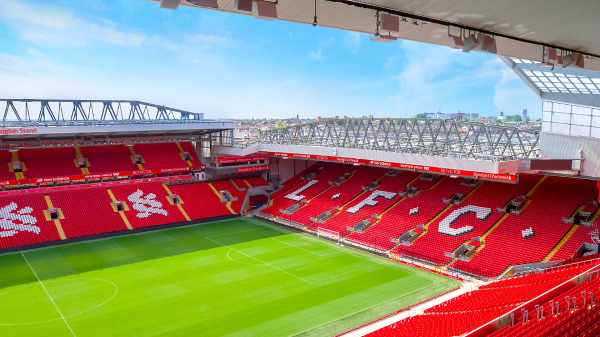 15 Attractions in Liverpool You Shouldn’t Miss