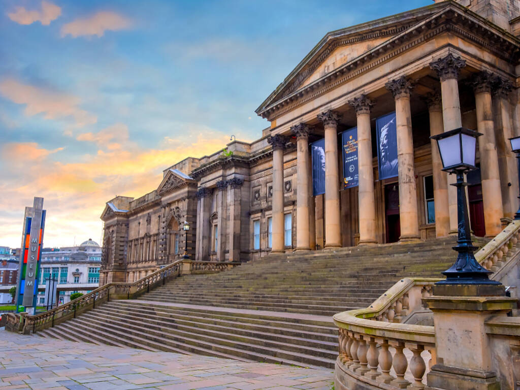 15 Attractions in Liverpool You Shouldn’t Miss