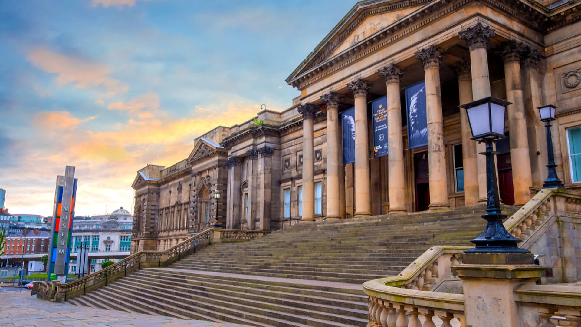 15 Attractions in Liverpool You Shouldn’t Miss
