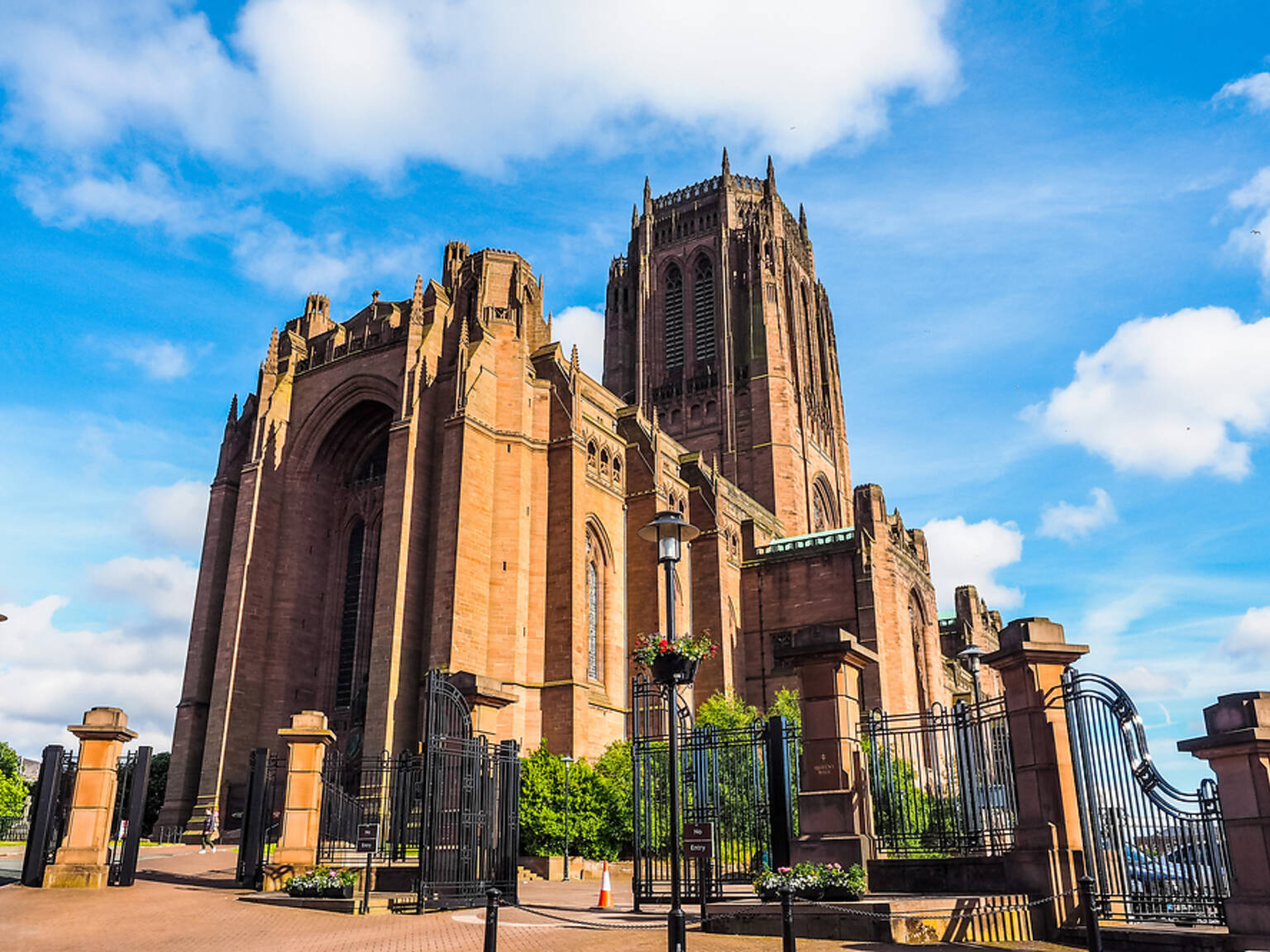 15 Attractions in Liverpool You Shouldn’t Miss