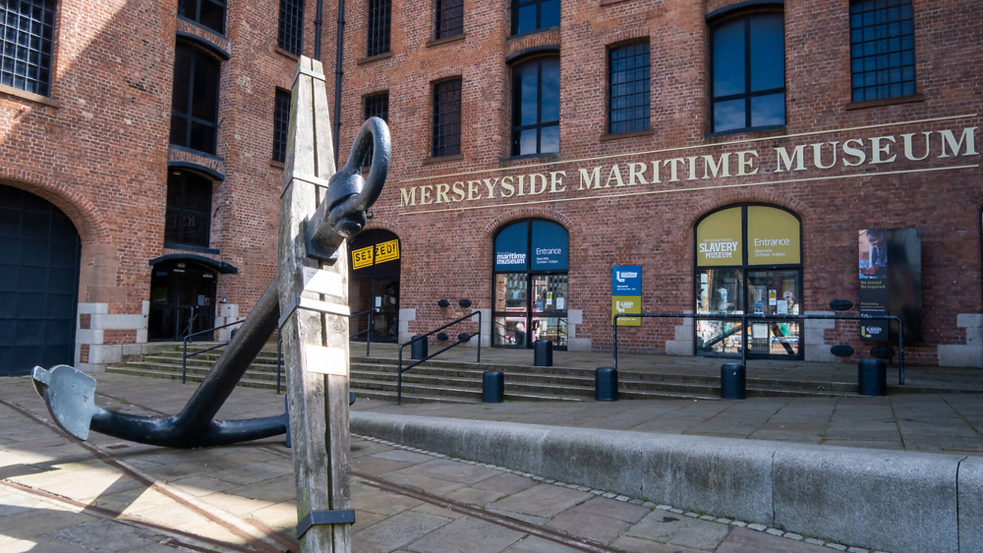9 Best Museums In Liverpool to Add to Your Bucket List