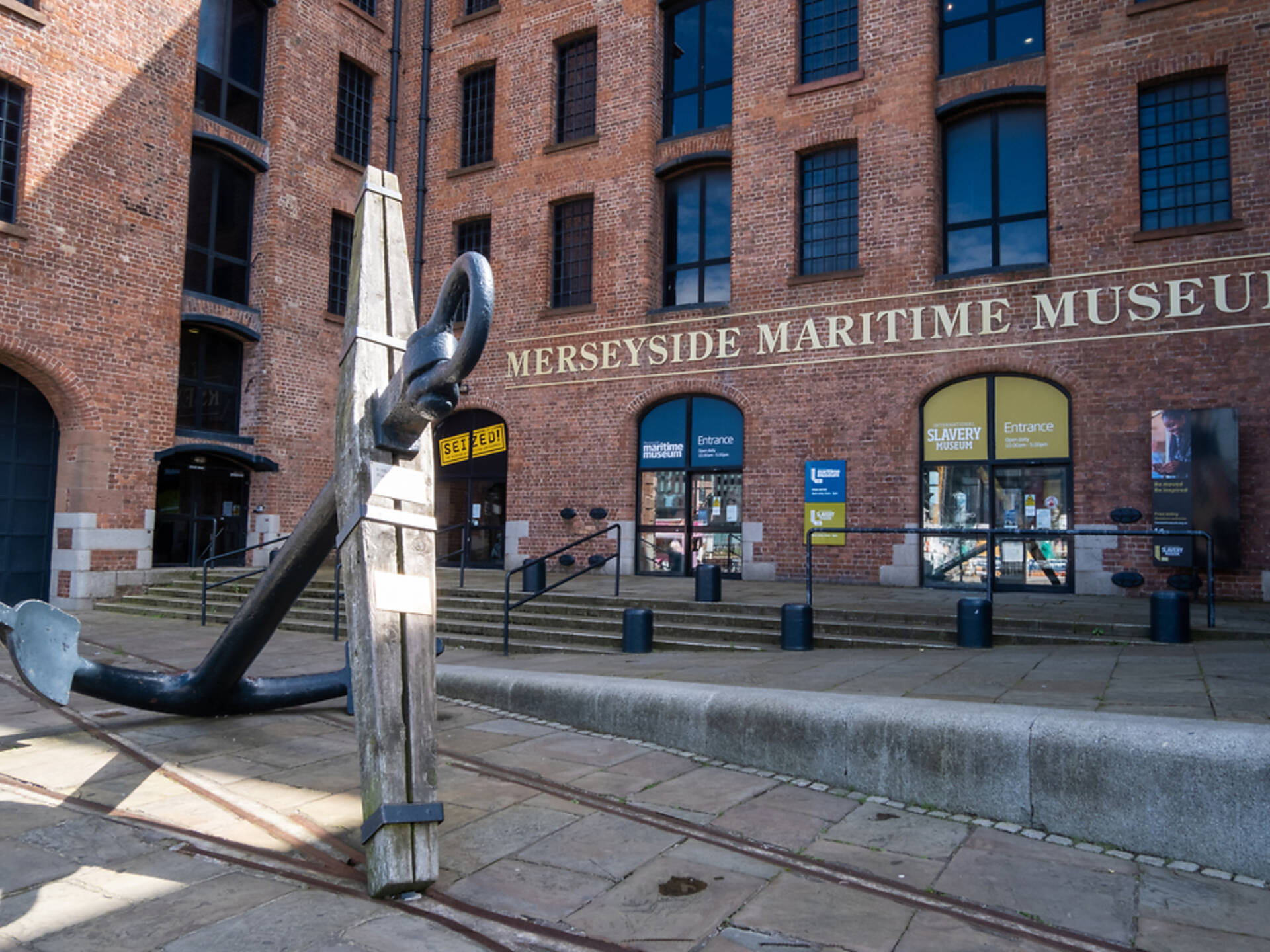 9 Best Museums In Liverpool to Add to Your Bucket List