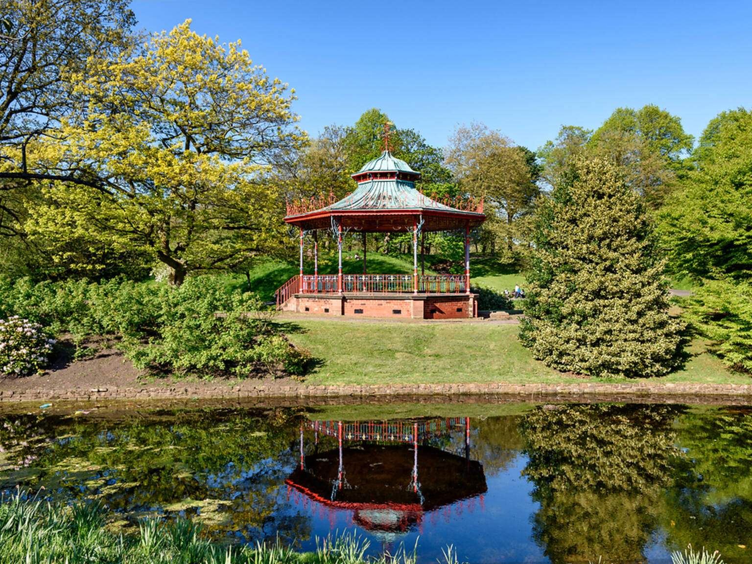 15 Attractions in Liverpool You Shouldn’t Miss