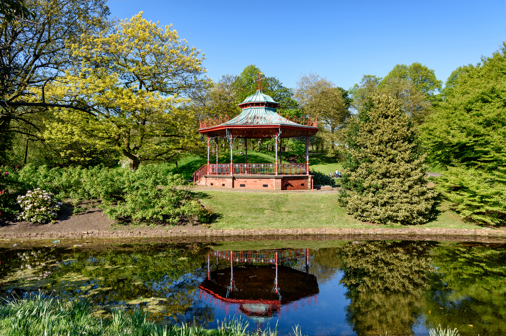 Sefton Park: Everything You Need To Know