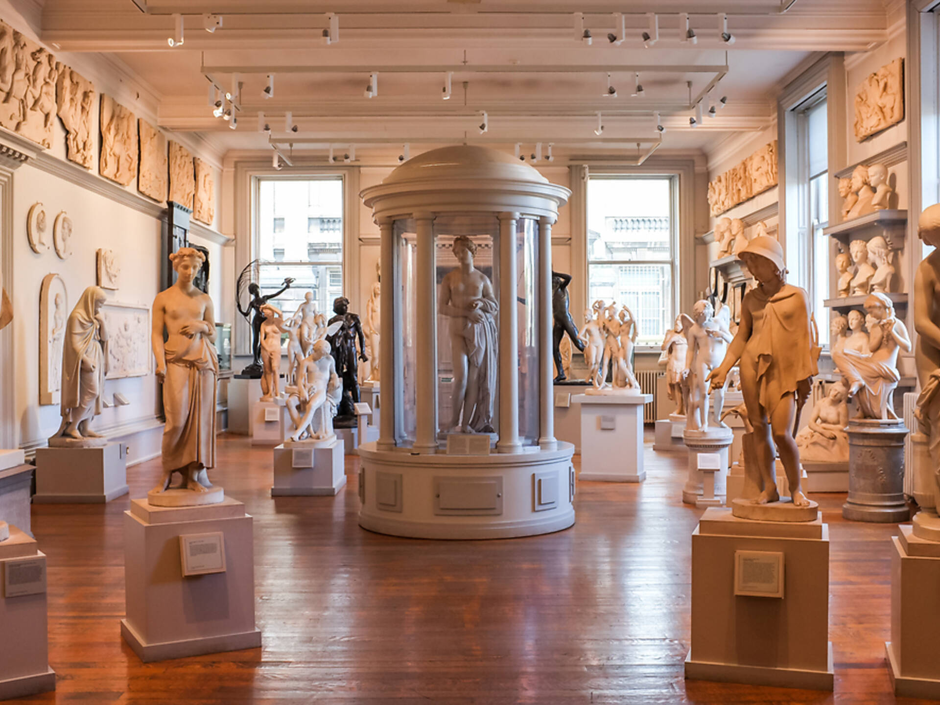 9 Best Museums In Liverpool to Add to Your Bucket List