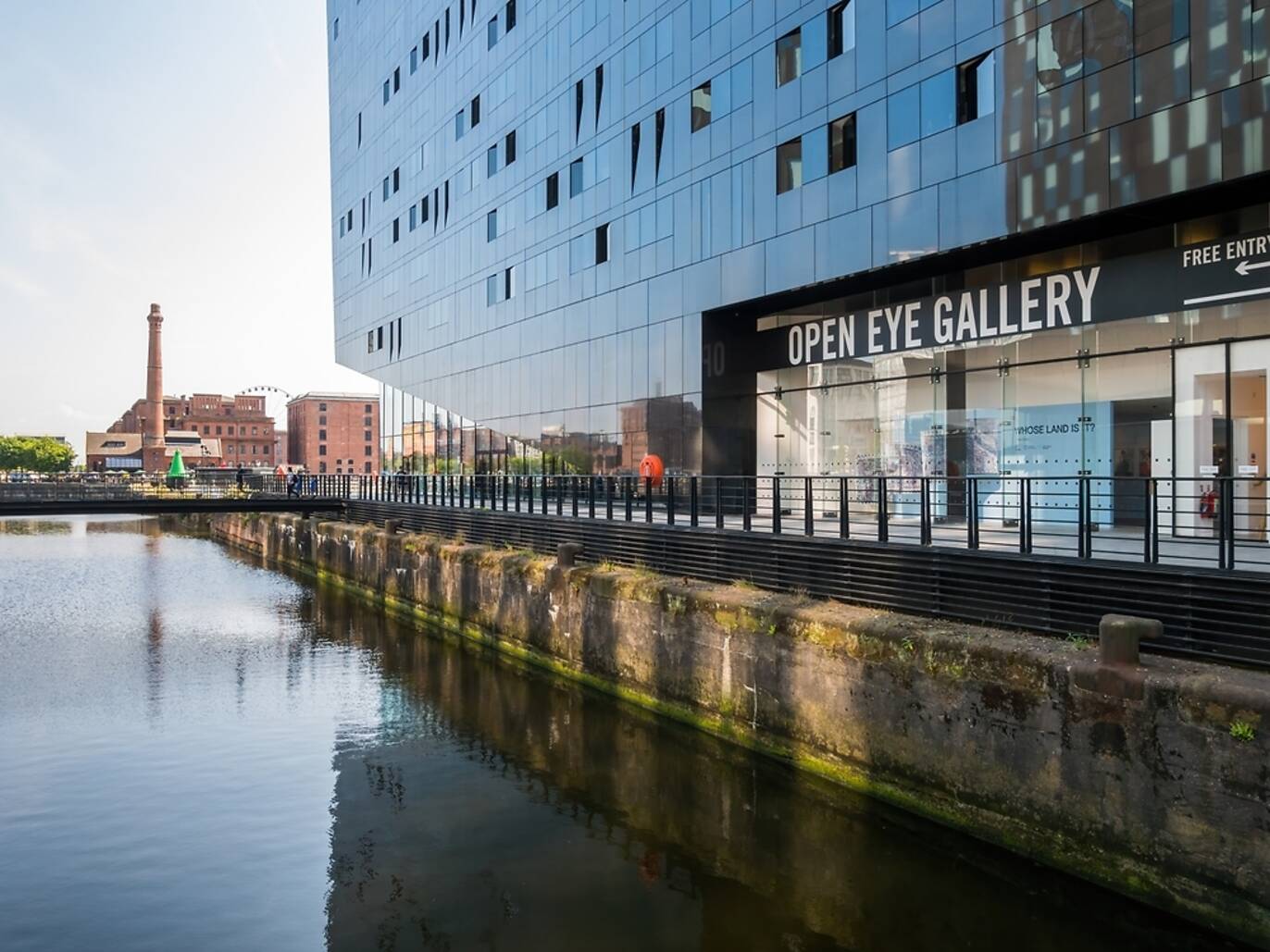 9 Best Museums In Liverpool to Add to Your Bucket List