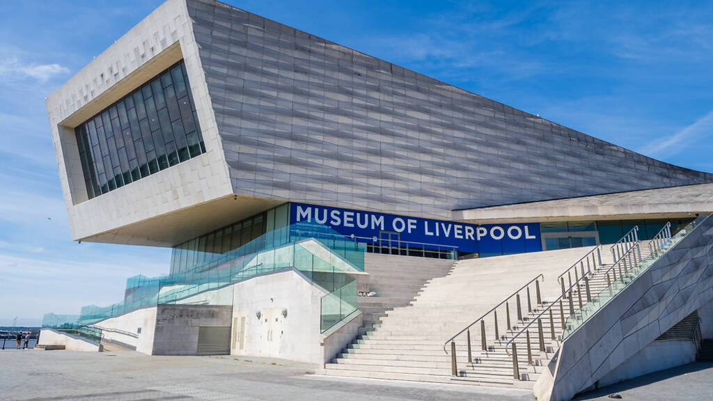 9 Best Museums In Liverpool to Add to Your Bucket List