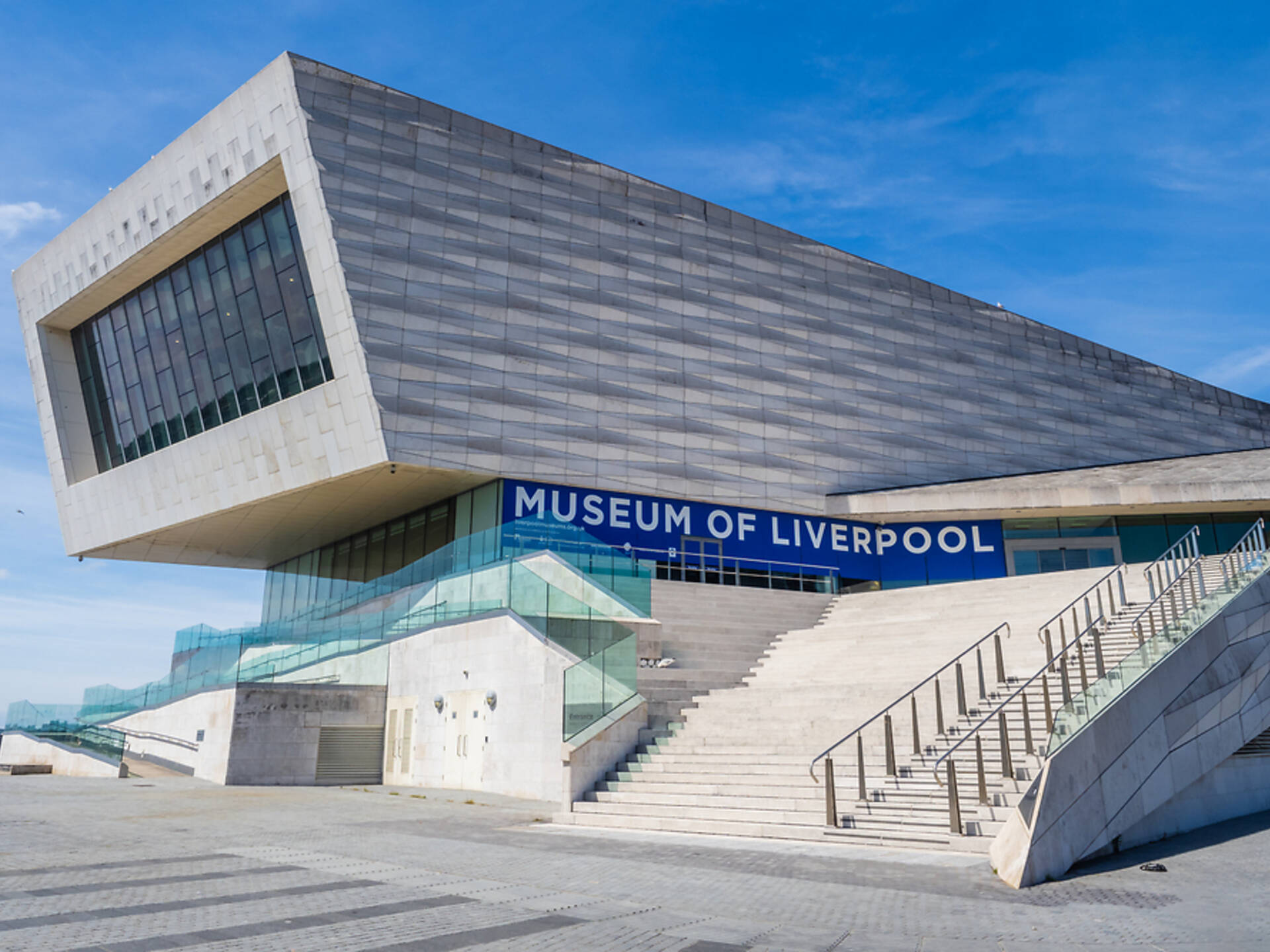 9 Best Museums In Liverpool to Add to Your Bucket List