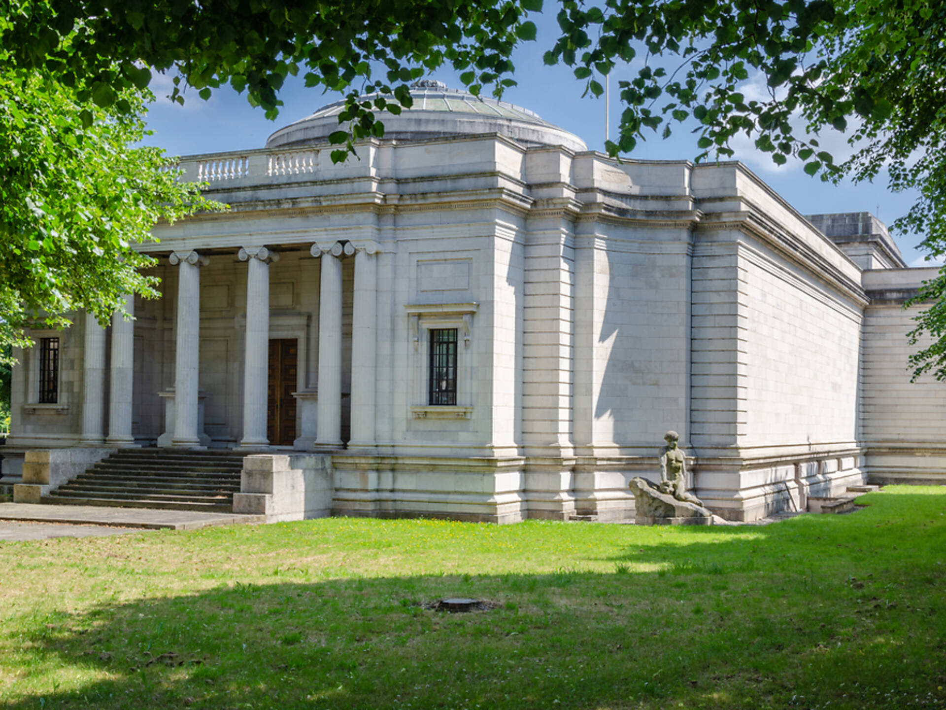 9 Best Museums In Liverpool to Add to Your Bucket List