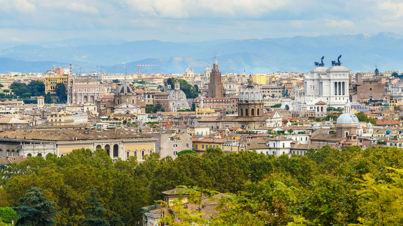 23 Best Things to do in Rome: A Local’s Guide To The City
