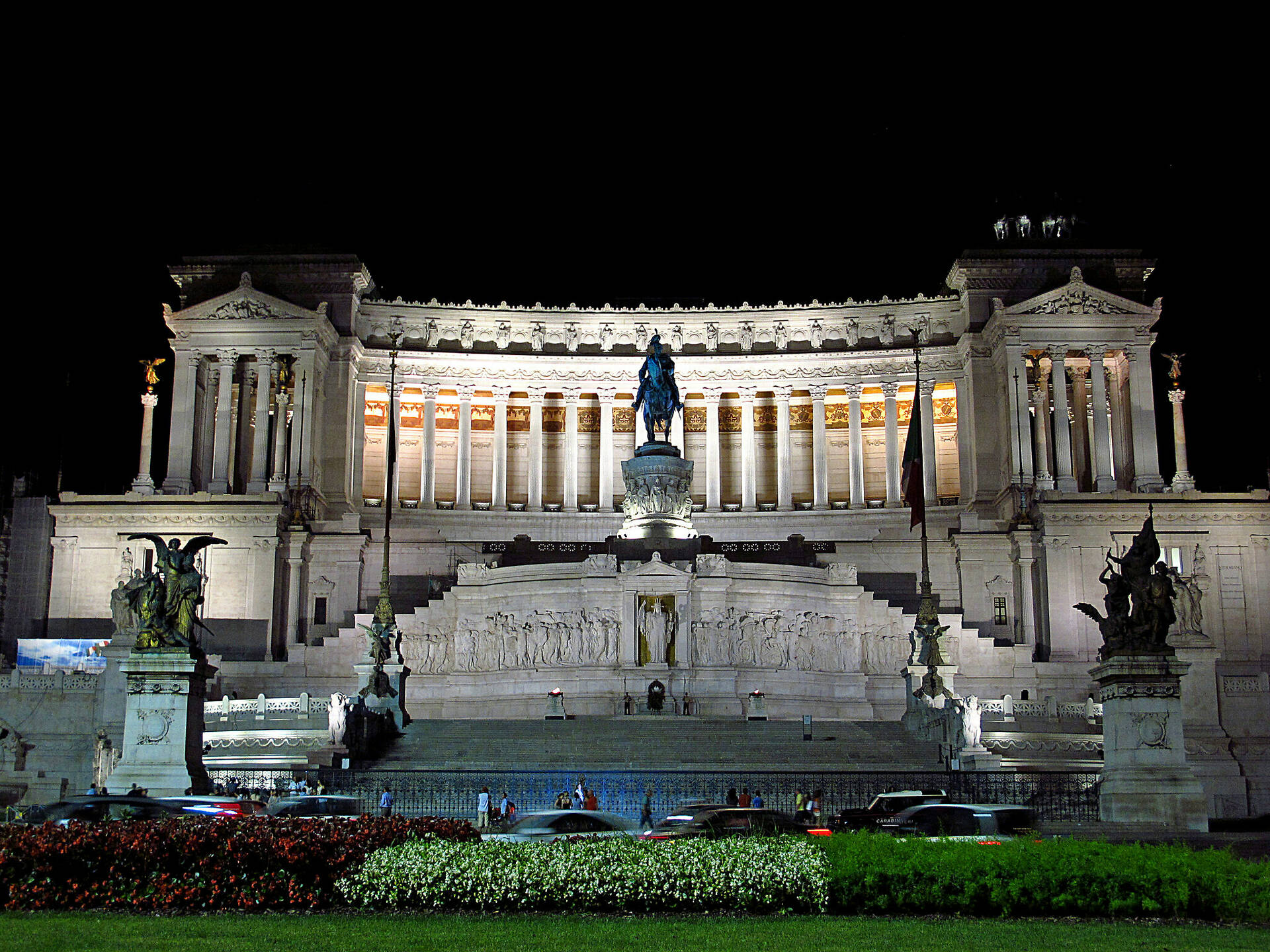 23 Best Things to do in Rome: A Local’s Guide To The City