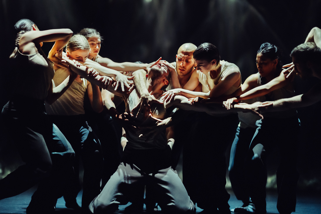 Nederlands Dans Theater – NDT 1 | Dance in London