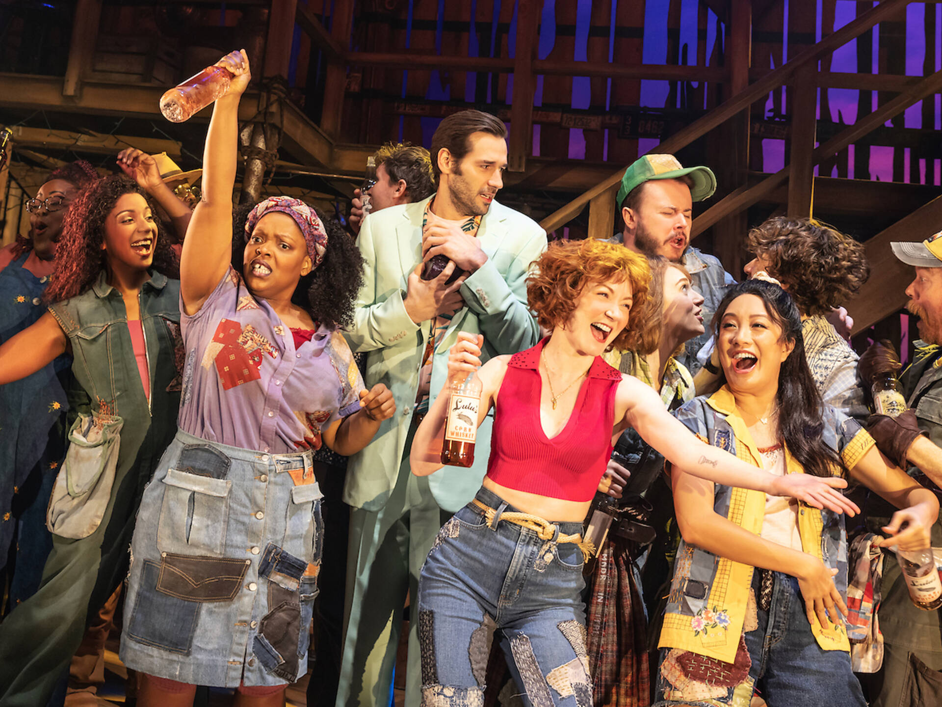 Best Broadway Shows Right Now