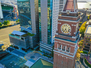 22 Beautiful Train Stations in the U.S. to Visit Right Now