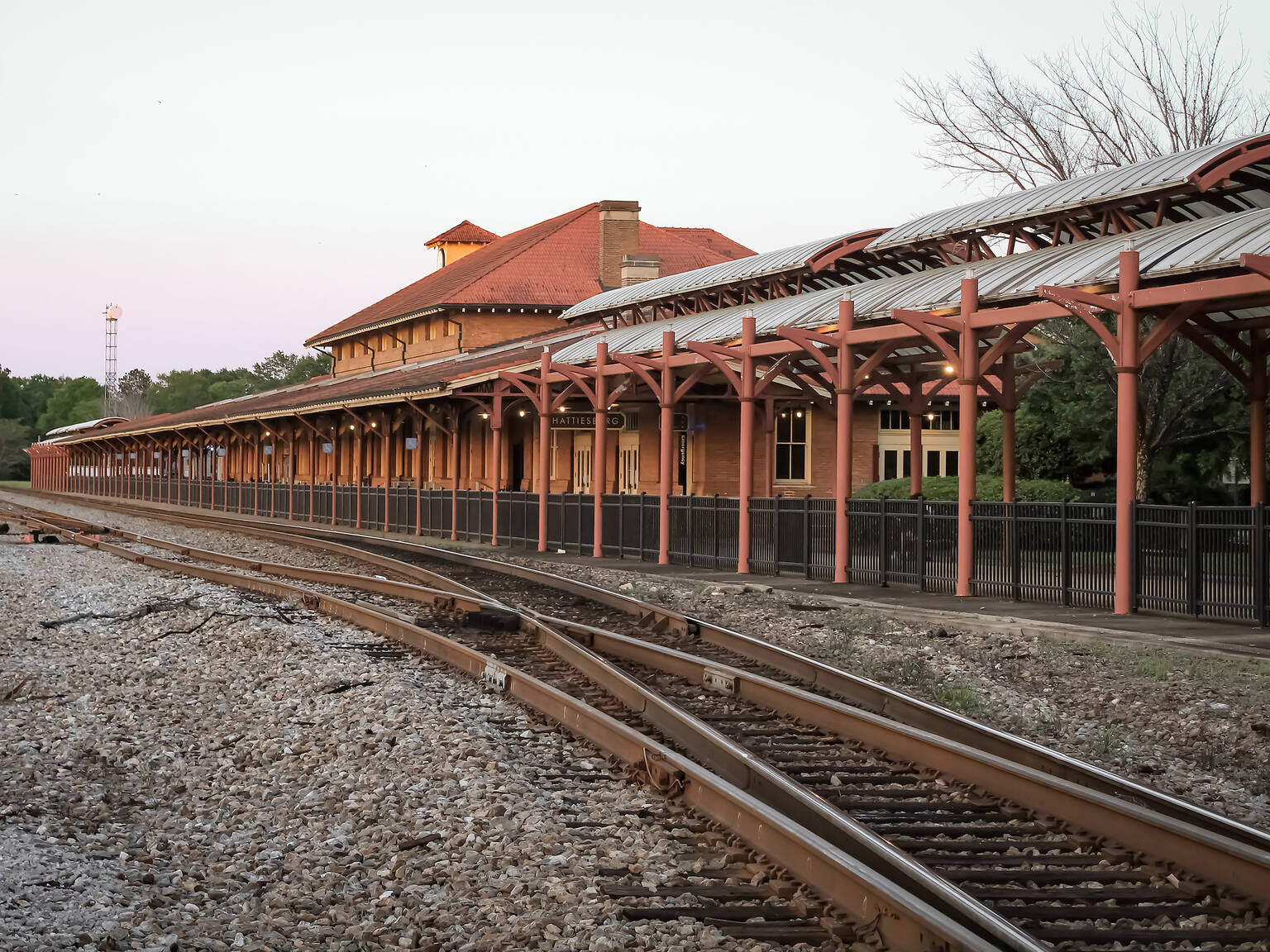 22 Beautiful Train Stations in the U.S. to Visit Right Now