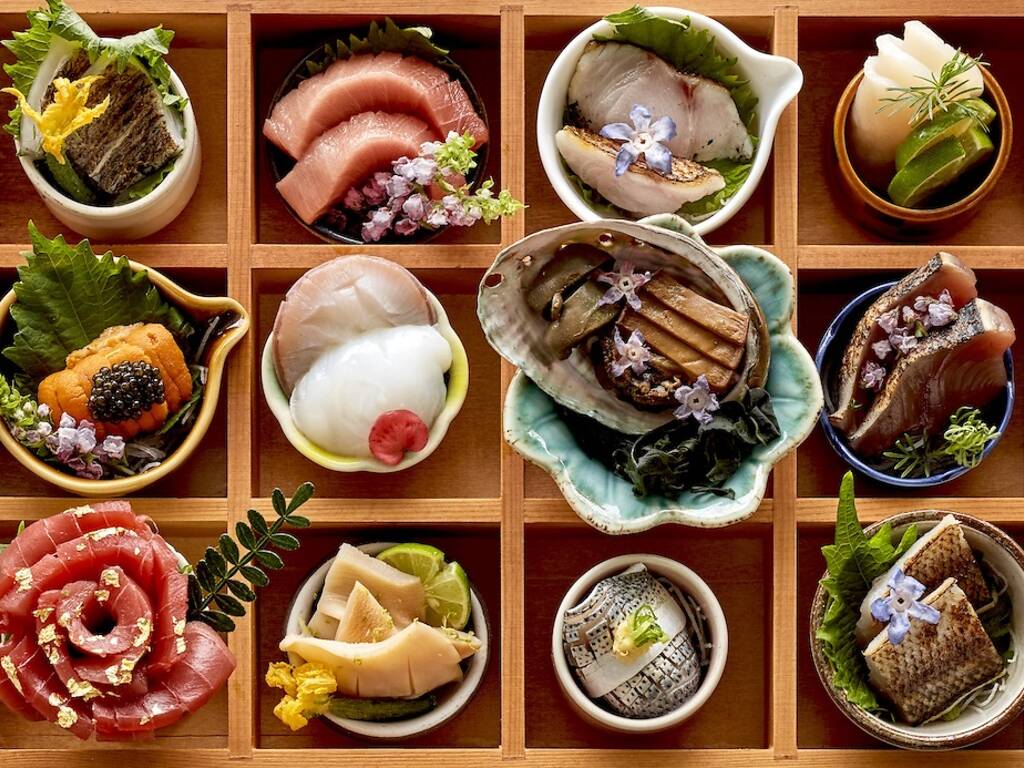 25 Best Sushi Restaurants in Miami To Try Right Now