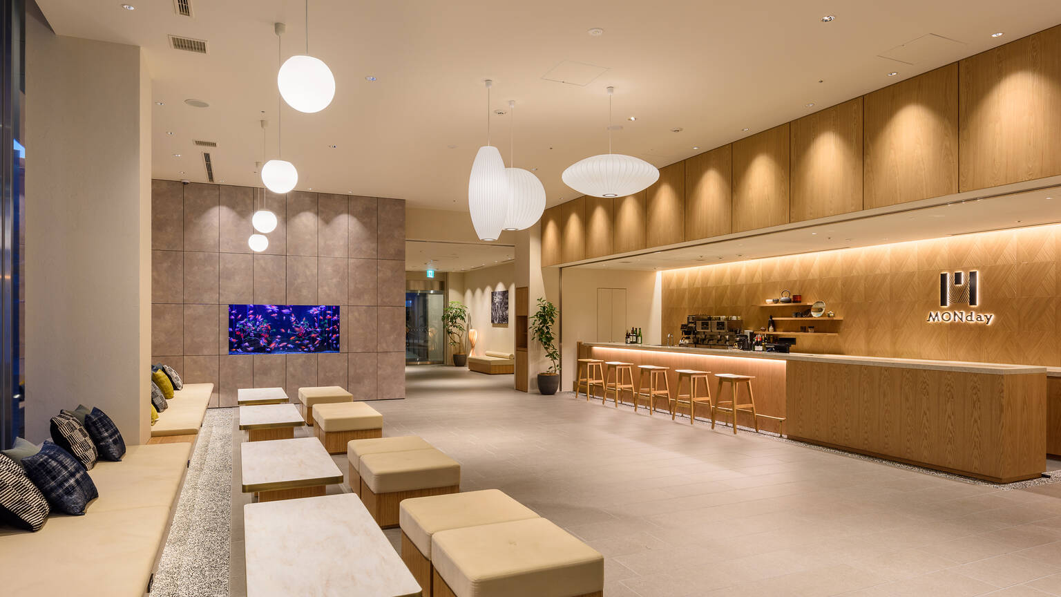 14 best mid-range hotels in Tokyo for around ¥20,000
