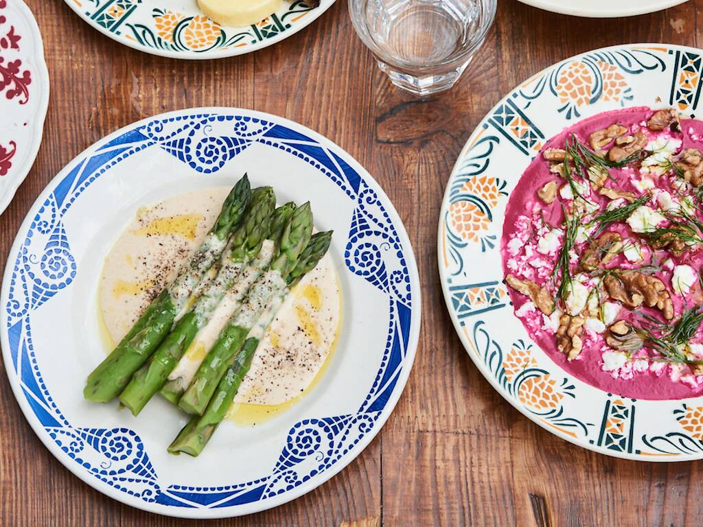 London’s Best Riverside Restaurants | 24 Waterside Wonders