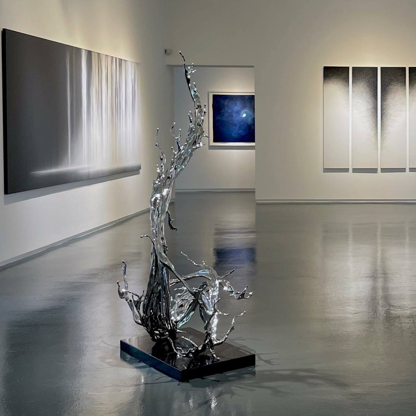 Reorientation | The Space In-Between | Art in Singapore