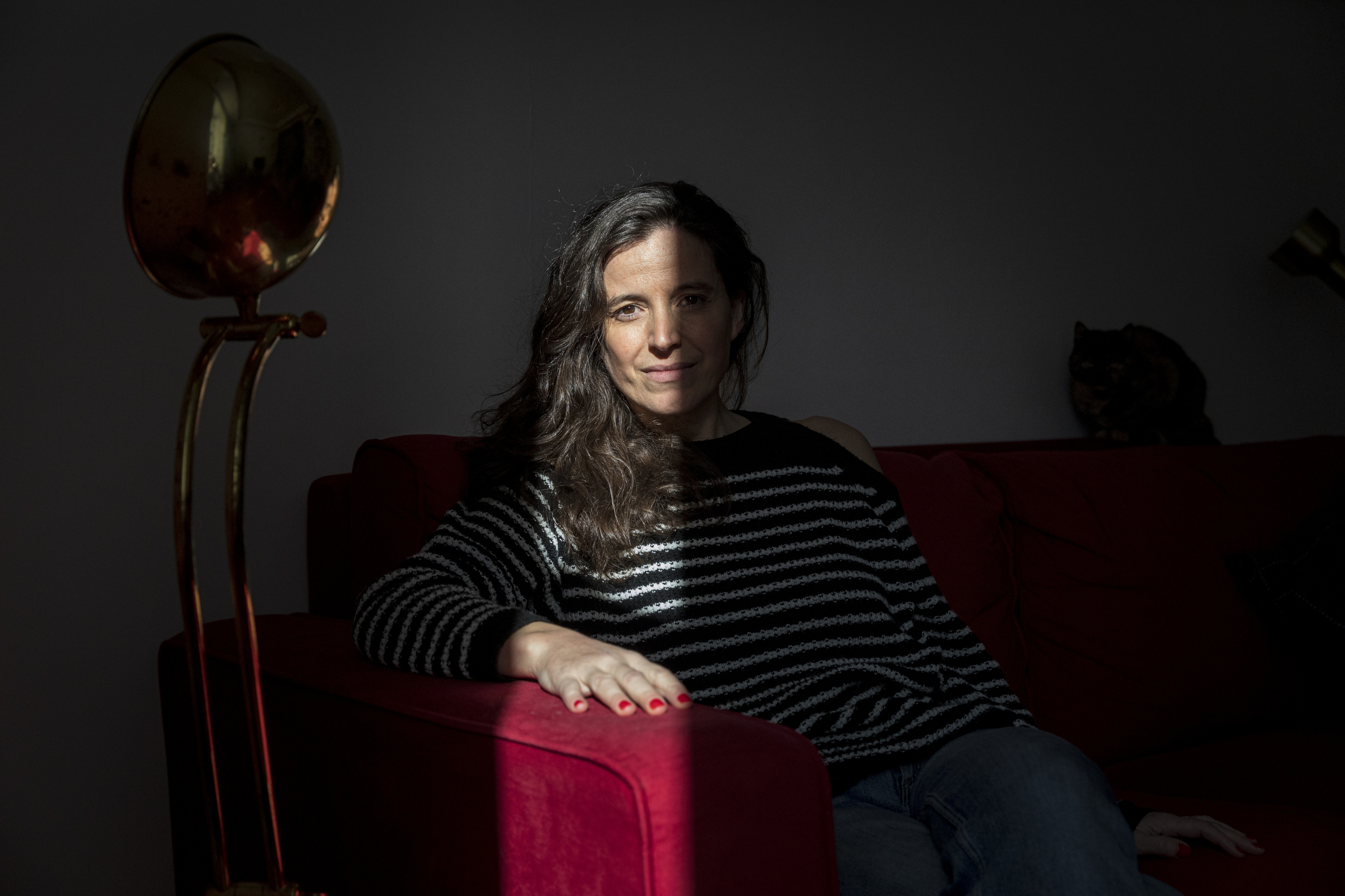 Susana Moreira Marques: “Temos de reunir as nossas narrativas fundadoras”