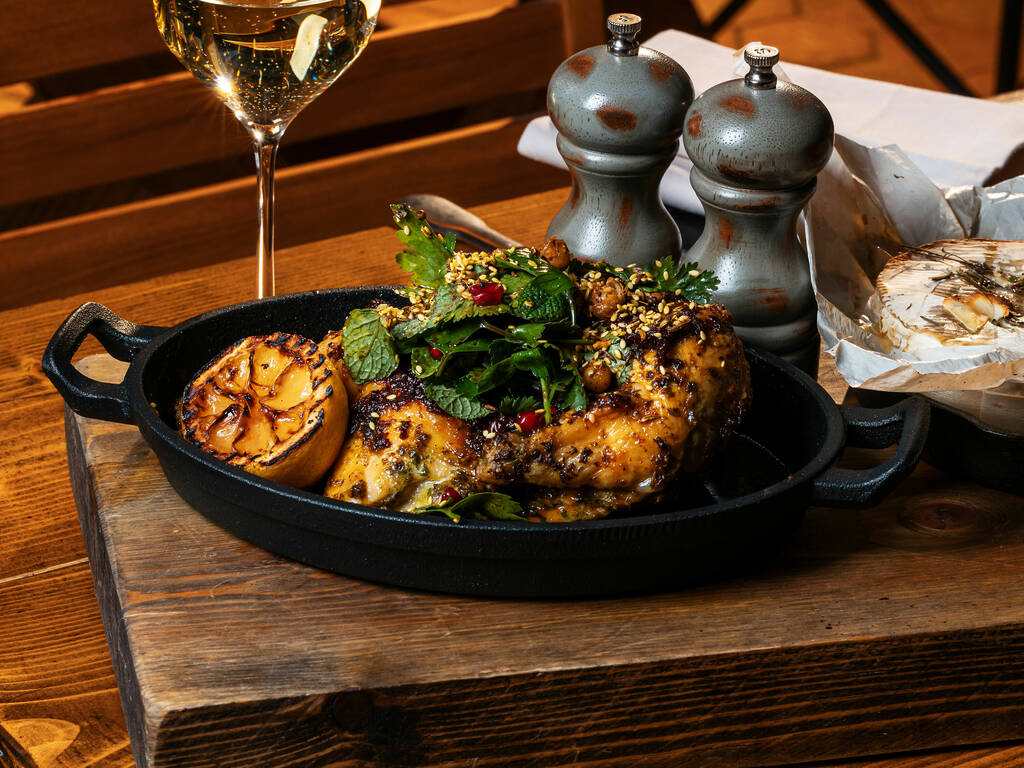 21 Best Restaurants Near Waterloo And South Bank