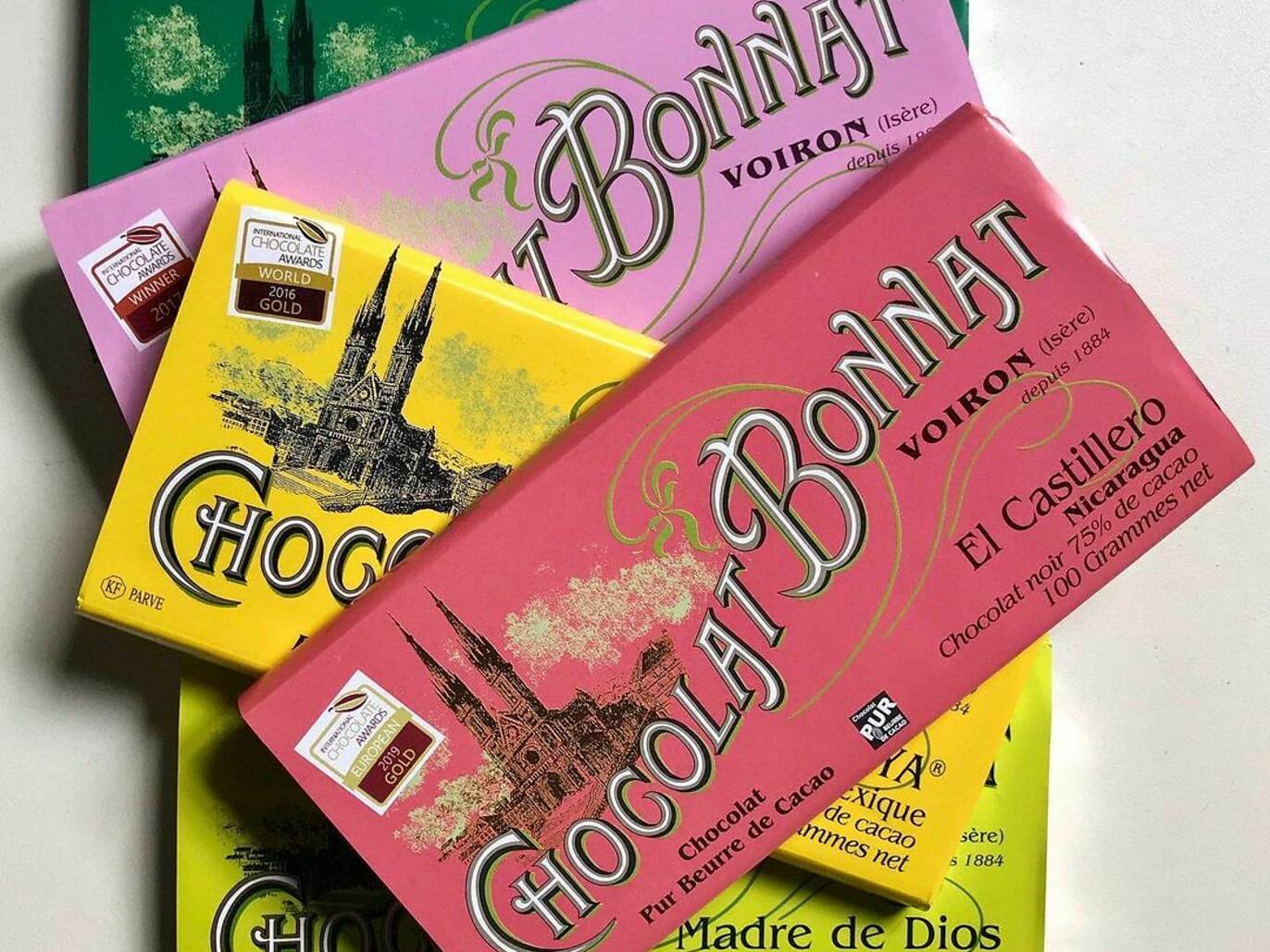 The 10 best chocolate shops in Paris for 2025