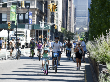 Best Earth Day Events in NYC to Help the Planet while Having Fun