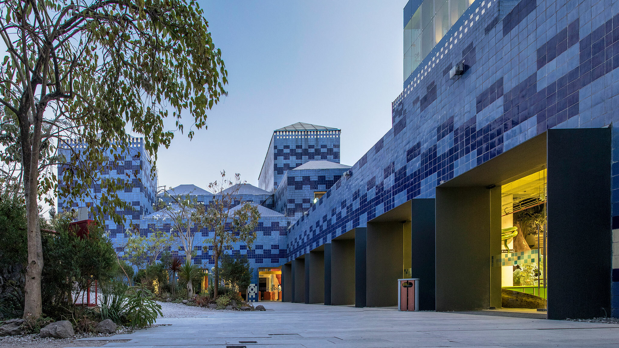 Intervendrán el Papalote en Chapultepec con What Design Can Do México 2025