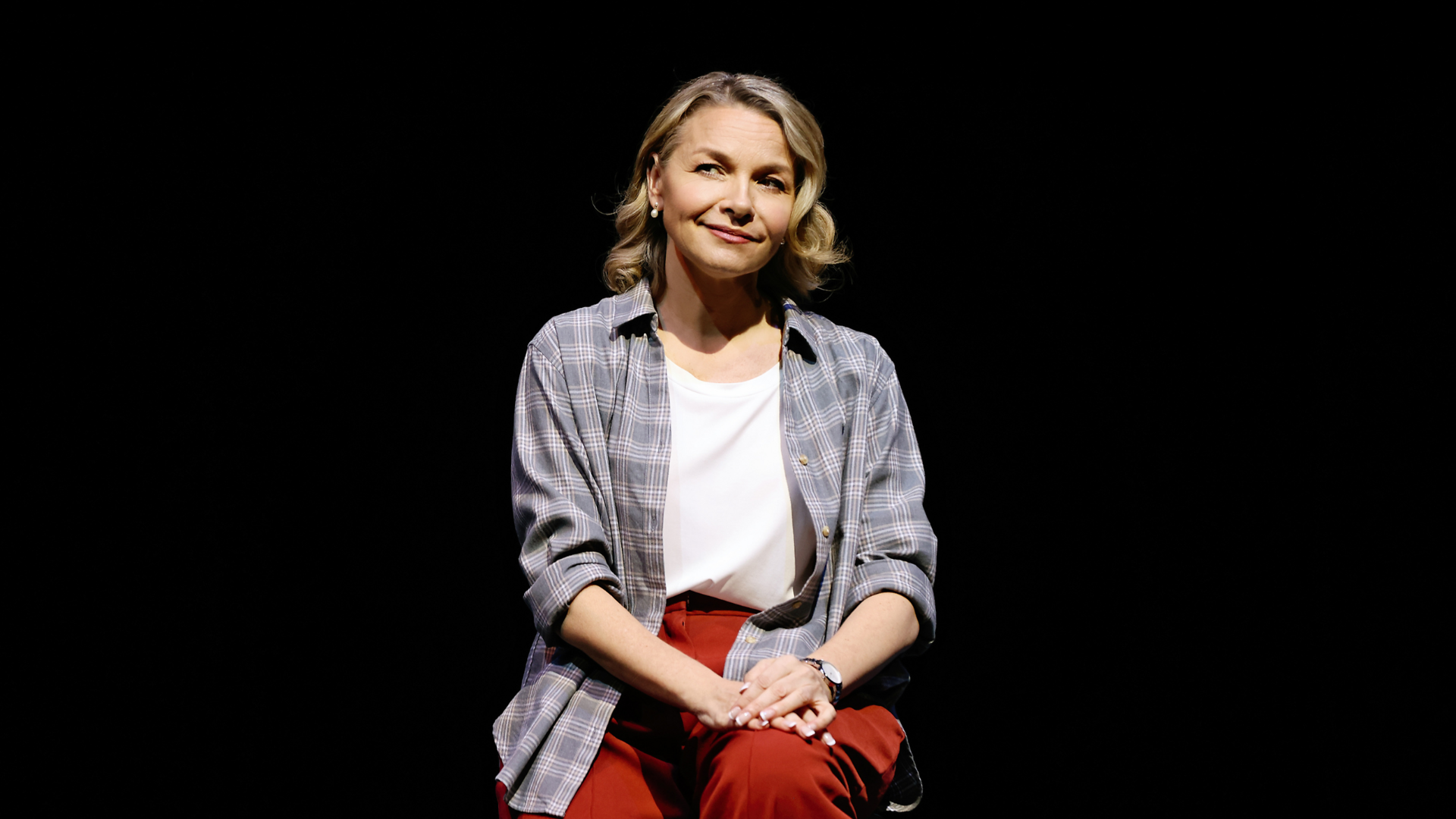 Review: Julia at the Sydney Opera House | STC