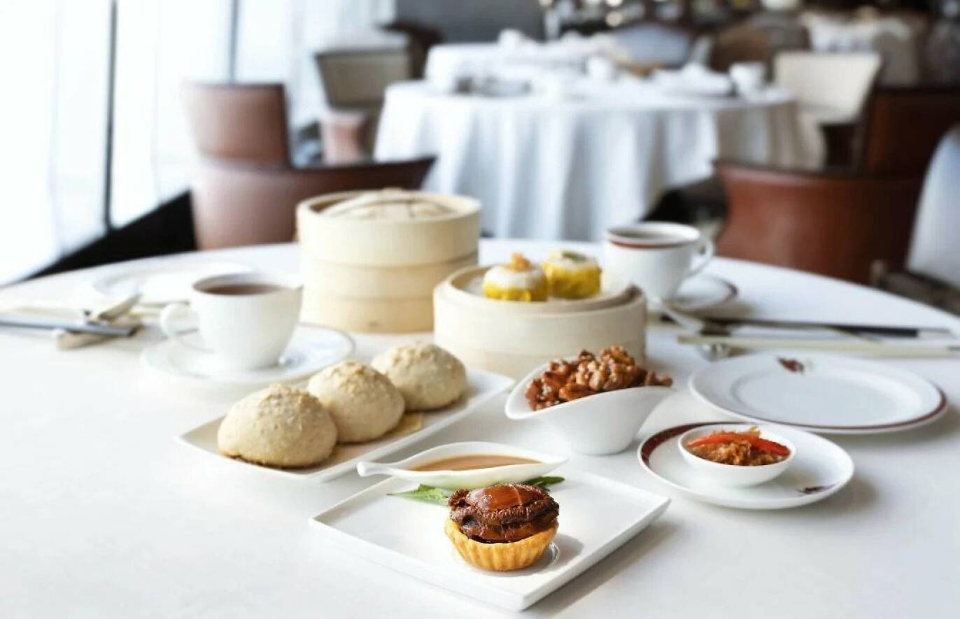 The best dim sum in Hong Kong – Time Out Hong Kong