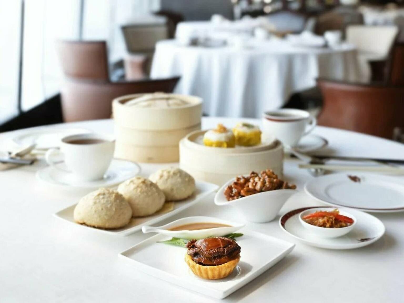 The best dim sum in Hong Kong – Time Out Hong Kong