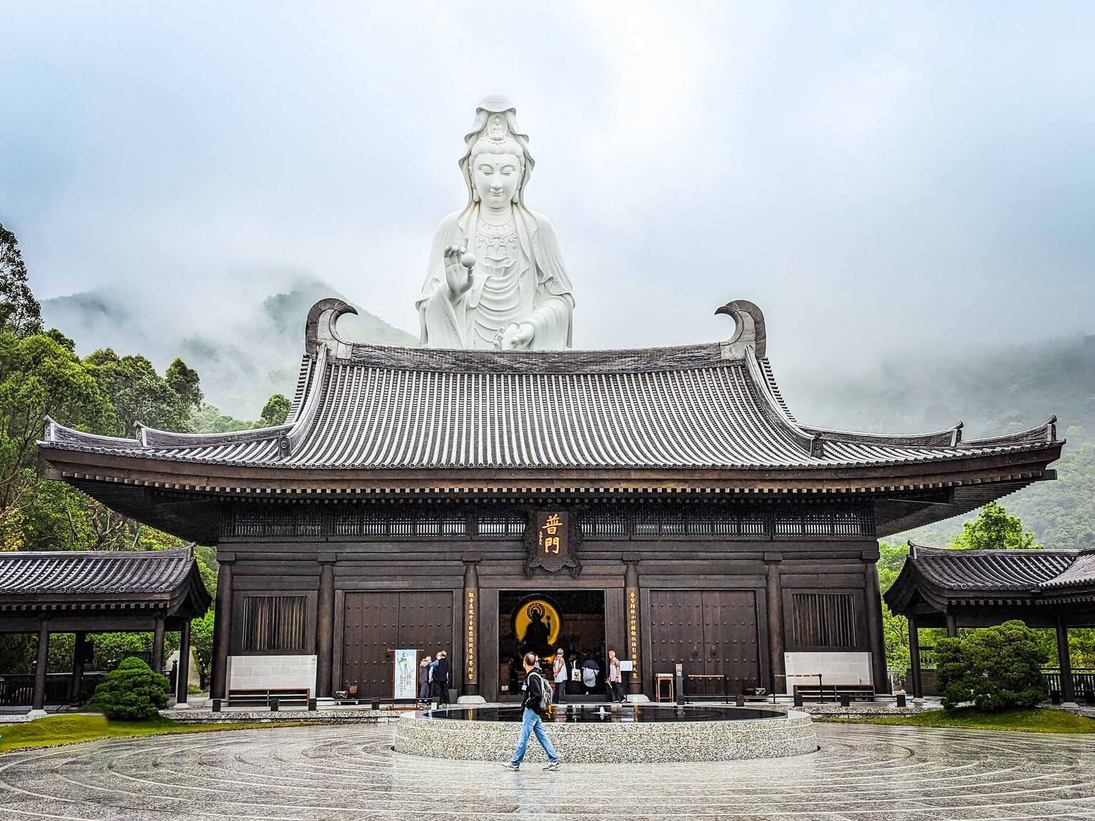 Tsz Shan Monastery: A guide to visiting Tai Po's hidden sanctuary