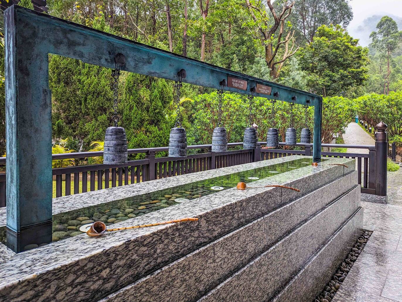 Tsz Shan Monastery: A guide to visiting Tai Po's hidden sanctuary
