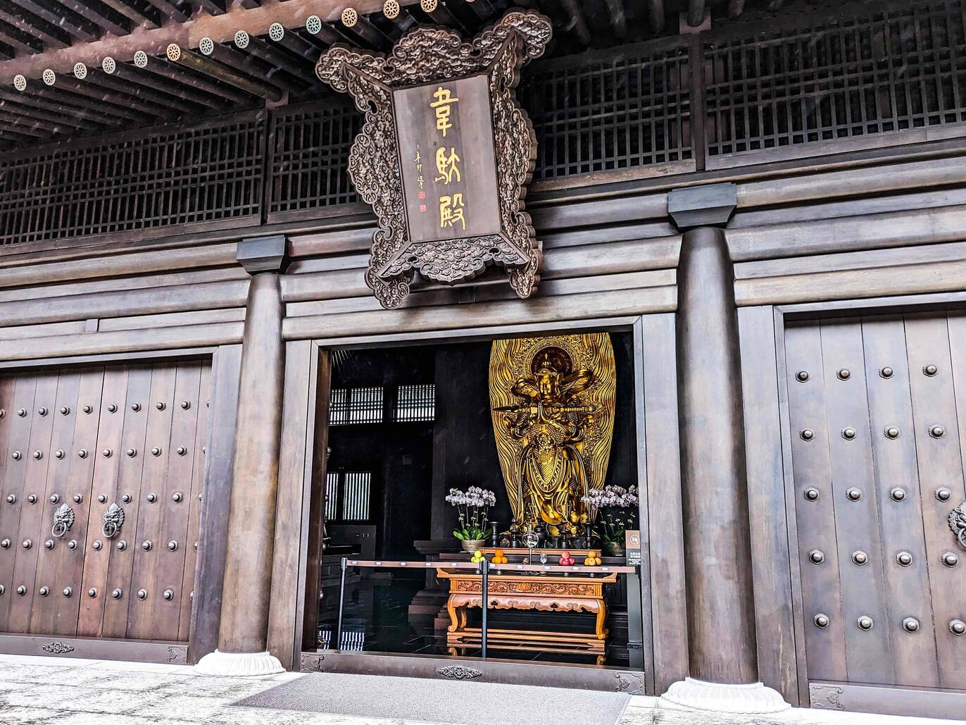 Tsz Shan Monastery: A guide to visiting Tai Po's hidden sanctuary