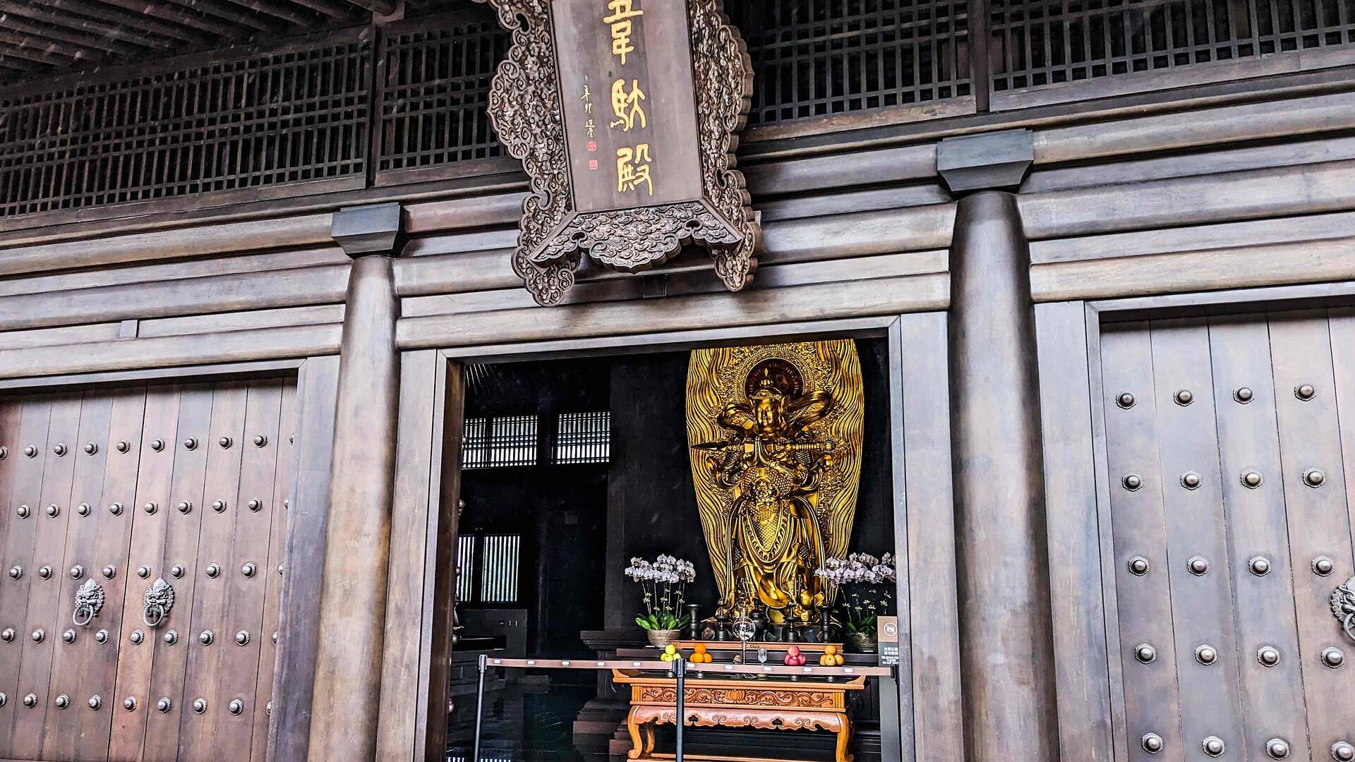 Tsz Shan Monastery: A guide to visiting Tai Po's hidden sanctuary