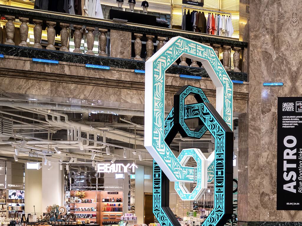 Art & Culture in Paris | Paris galleries, exhibitions and theatre ...