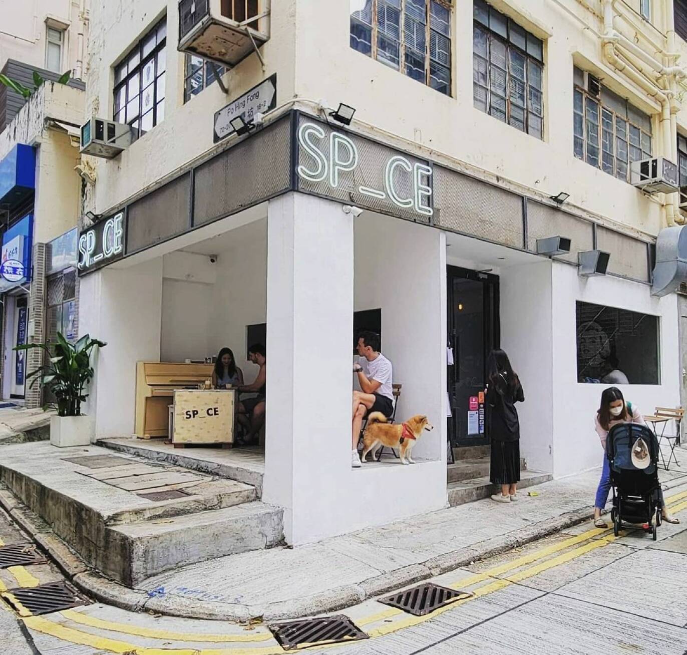 Best cafes and coffee shops to visit in Sheung Wan — Time Out Hong Kong