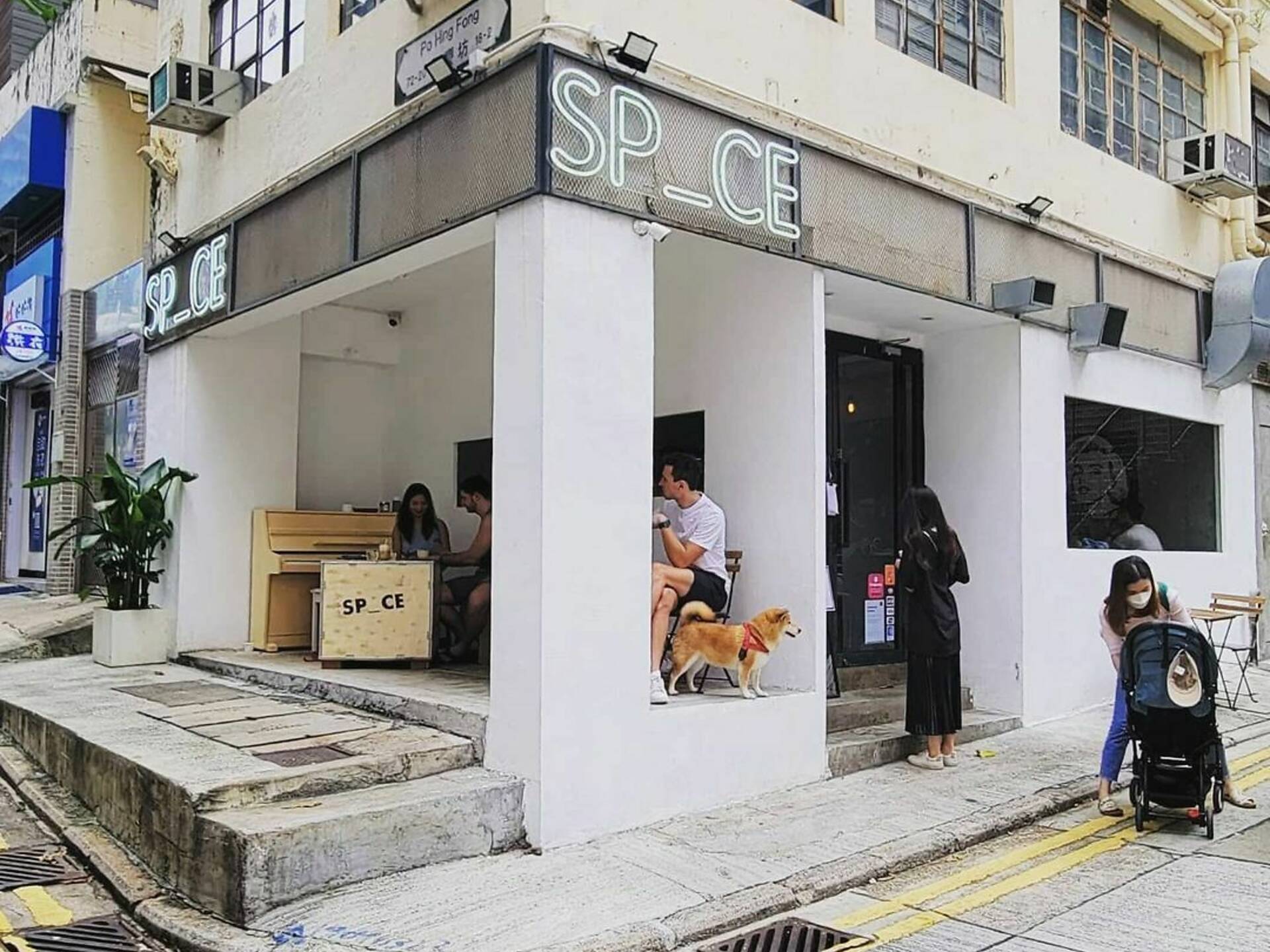 Best cafes and coffee shops to visit in Sheung Wan — Time Out Hong Kong