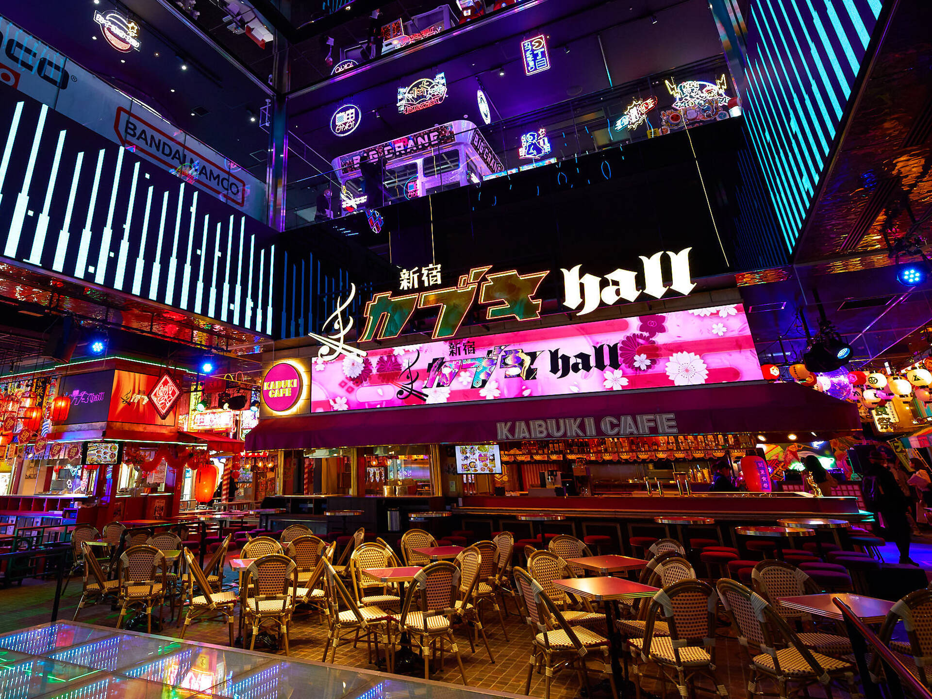 13 best indoor things to do in Tokyo to escape the summer heat